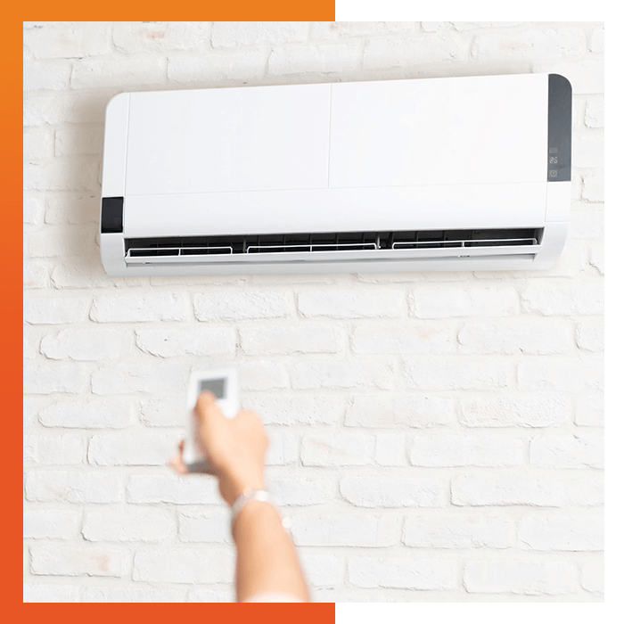 Mini Split Ac Unit Distribution In Oklahoma Order Today Mr Mini Split